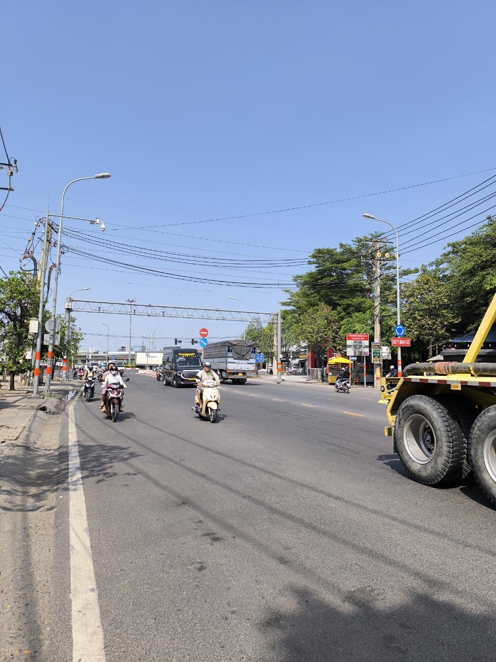 BÁN MẶT TIỀN VIP HIẾM - 29M MẶT ĐƯỜNG - XÂY 9 TẦNG - ĐÀO HẦM THOẢI MÁI ...