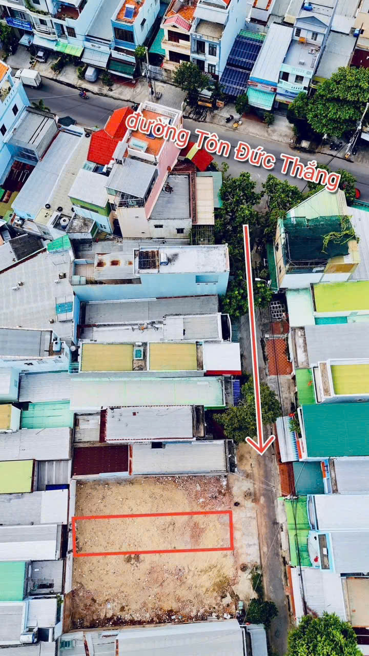 Bán lô đất Tái Định Cư Hòn Rớ 1 Cách Cầu Bình Tân 350m. lh e Trang, Đầu ...